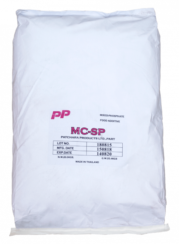 MC-SP - Toàn Hưng Co