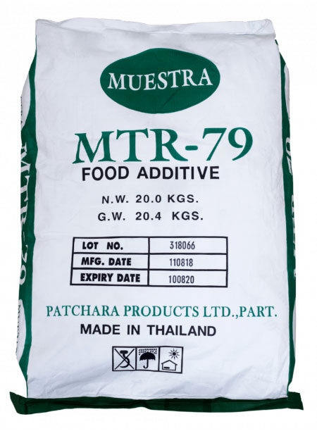 MTR-79 - Toàn Hưng Co