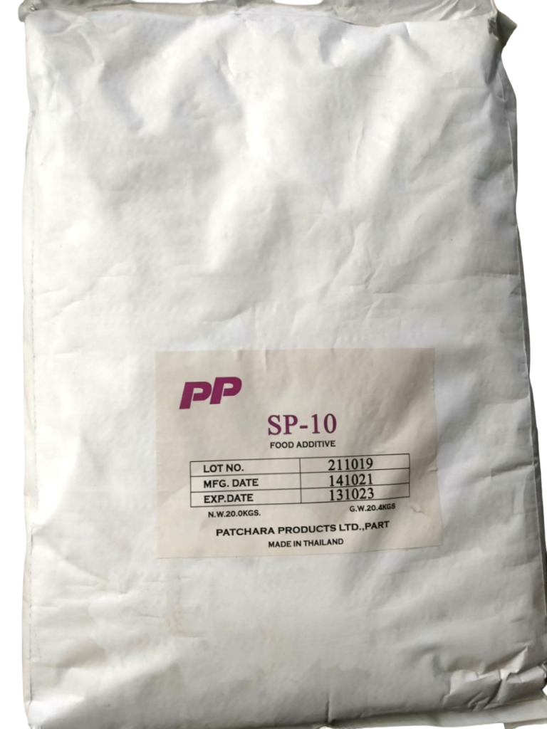 SP-10 - Toàn Hưng Co